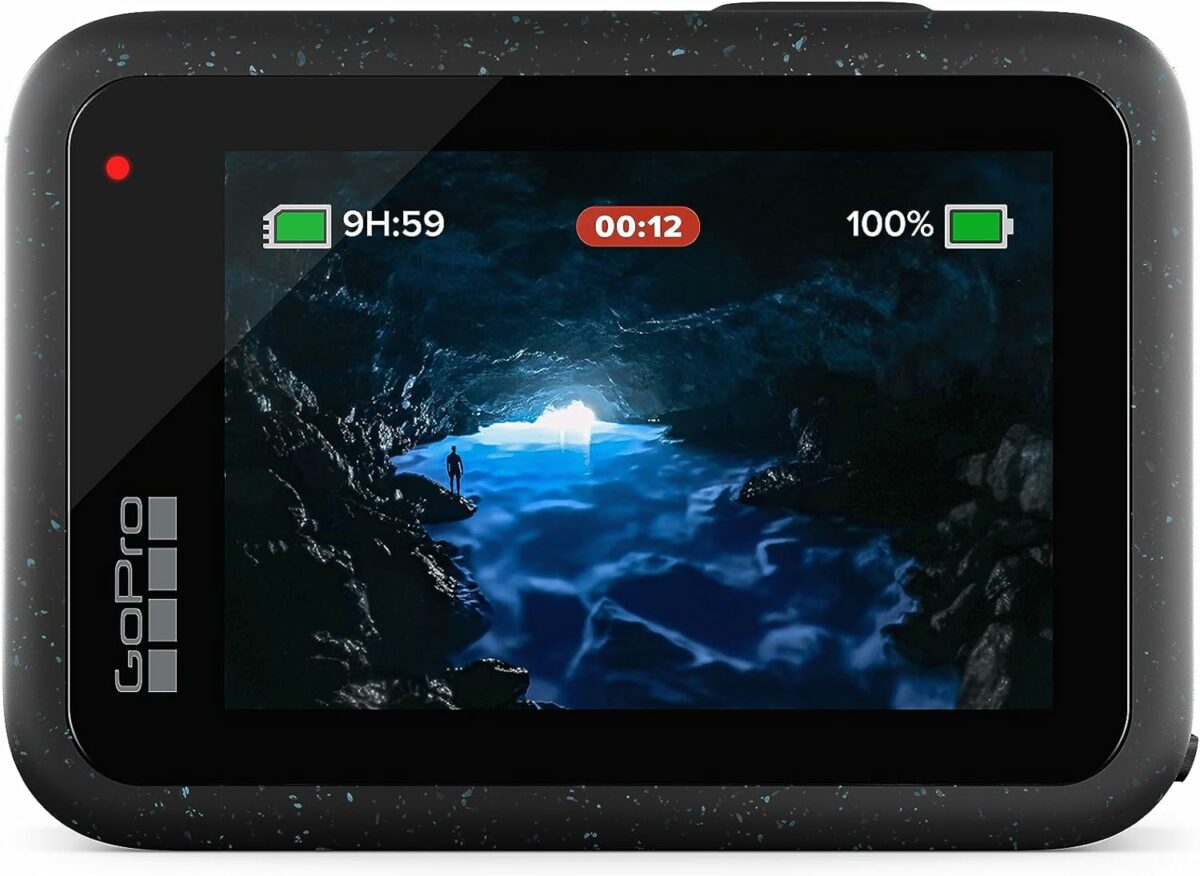 GoPro, Dash Cam & Ring Doorbell - Snap Competitions